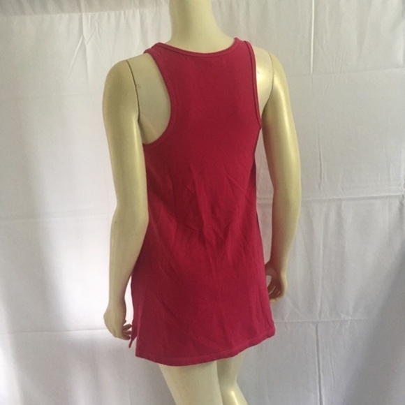 PINK Victoria's Secret | Dresses | Vintage Victorias Secret Pink Tank ...